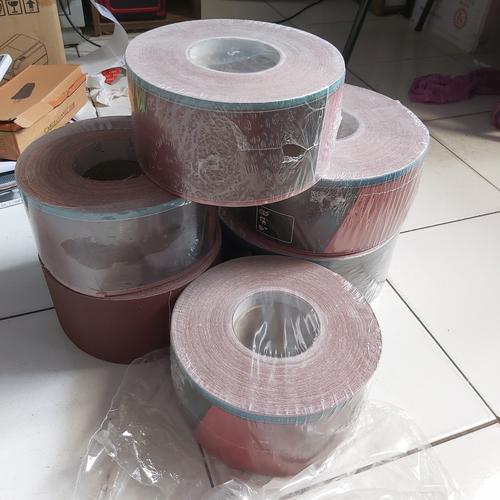 Jual amplas meteran / amplas rol - #240 - Jakarta Utara - JOSSINDO ...