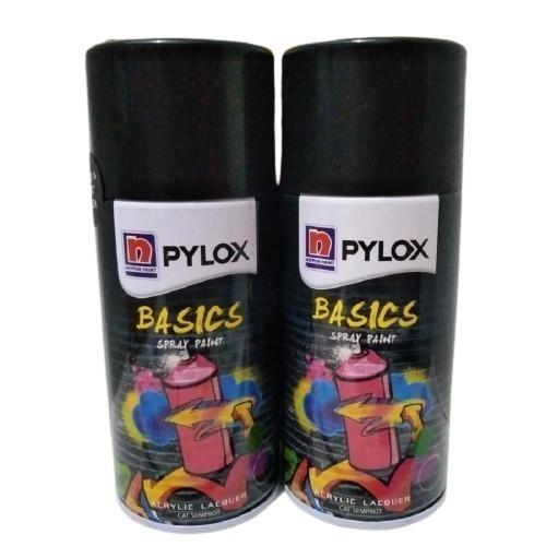 Jual pilox basics warna clear gloss - Kab. Tangerang - bun supermarket ...