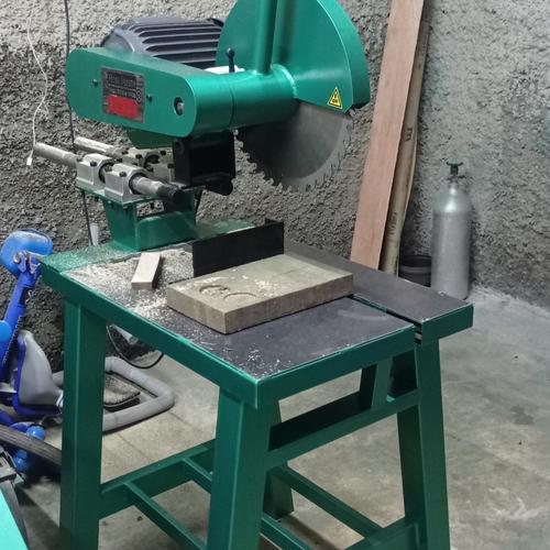 Jual mesin potong kayu sliding - Kab. Sukabumi - CV HMR | Tokopedia