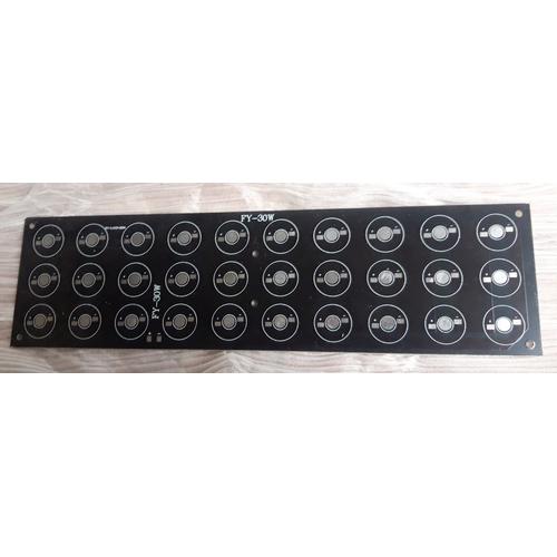Jual PCB LED HPL 30 Titik Seri Paralel - Kota Bandung - KiosLED | Tokopedia