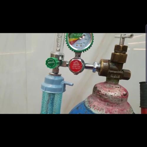 Jual Tabung Oxygen Oksigen 6m3 Besar - Jakarta Barat - Pemancar Radio ...