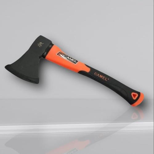 Jual Camel Kapak Fiber 600gr - Kampak 600 Gram Gagang Fiber Lapis Karet ...