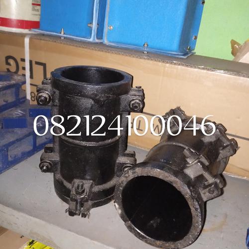 Promo Cetakan Cylinder Beton 10 x 20 ( Bahan Besi Cor) Mold Beton 10x20 ...