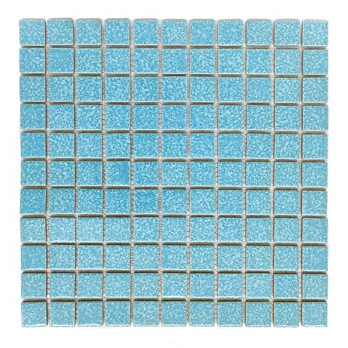 Jual Mosaic dinding dapur / kitchen set tipe IR 143 / Mozaik dinding ...