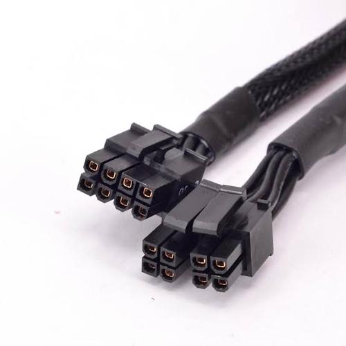 Jual Kabel CPU - ATX 12v Modular Bisa Request Psu - Jakarta Barat ...