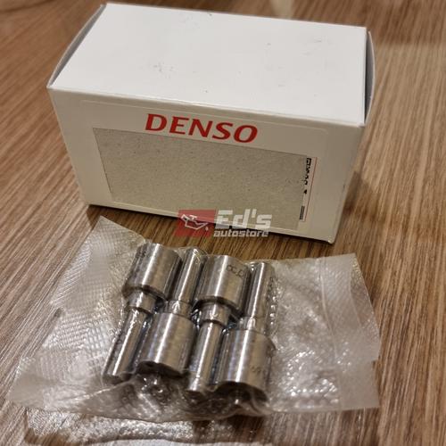Jual Denso Nozzle Injector Innova / Fortuner Diesel 2KD Upgrade - Kota ...
