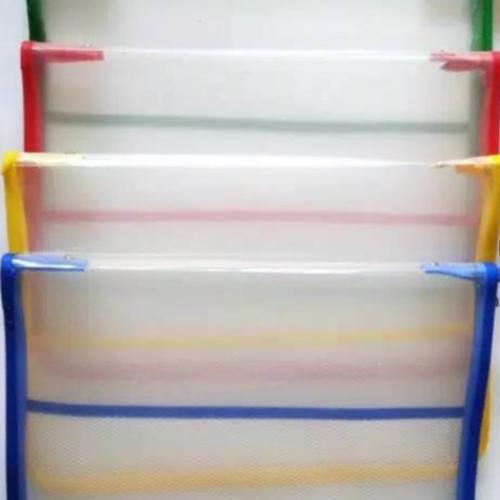 Jual Map felix resleting setengah jaring , Map plastik Map bening ...