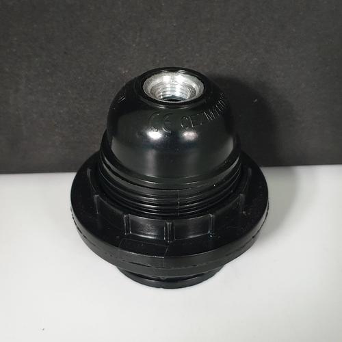 Jual Fitting Lampu Gantung Fitting Kap Jerman E14 E27 - E27 - Kota ...