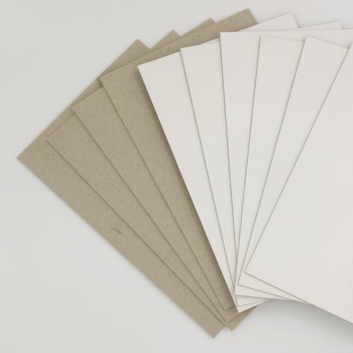 Jual KERTAS DUPLEX KARTON TEBAL 250GR (70x100 - 89x120) - 65 x 100 ...