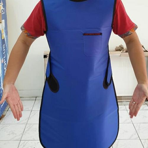 Jual apron radiologi single 0,5mm - Kota Bekasi - sarana van | Tokopedia