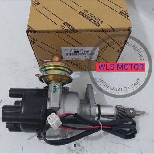 Jual Delco Assy Distributor Assy CDI kijang 5k 7k super kapsul - Kab ...
