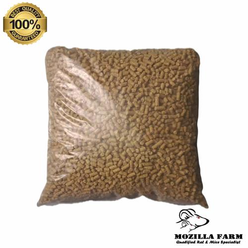 Jual Pakan Babi / Pur Babi - Wonokoyo PB-12 ( Kemasan Re-Packing ...