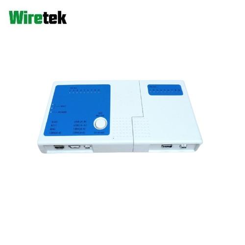 Jual Multifungsi Cable Tester - Jakarta Pusat - Tokomipo1 | Tokopedia