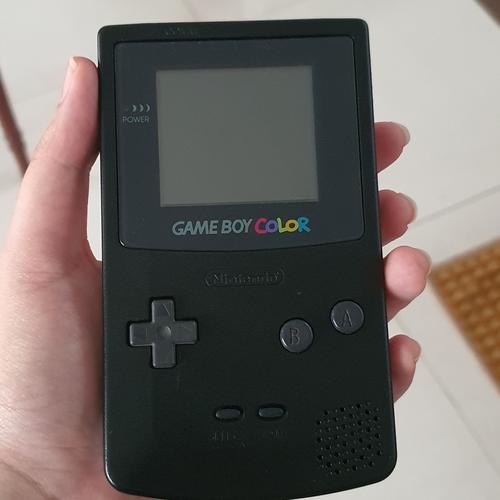 Jual Gameboy Color - Custom Star Wars - Kota Tangerang Selatan ...