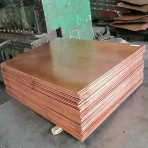 Jual plat tembaga 365mm x 1200mm tebal 2mm - Jakarta Barat - NIAGA ...