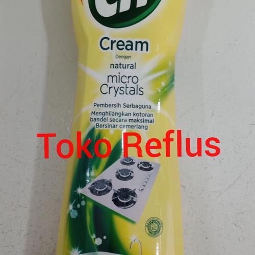 Jual Cif Cream Lemon Botol 660 Ml - Kota Bekasi - Toko Reflus | Tokopedia