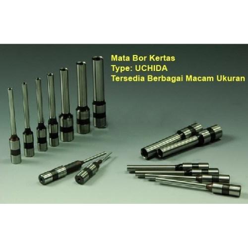 Jual Mata Bor Kertas Uchida - Pembolong Kertas - Jakarta Barat - MyBook ...