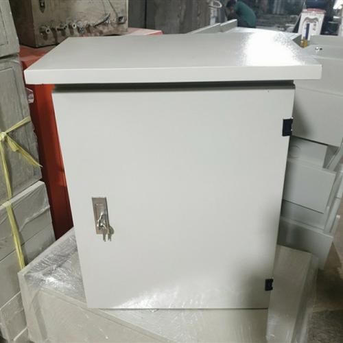 Jual Box panel outdoor plat 1.2mm 30x40x20 40x30x20 30x40 40x30 push lock - Jakarta Timur ...