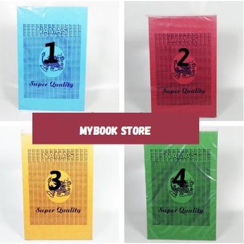 Jual Kertas Buffalo ukuran A4 karton bufalo A4 kertas jilid A4 ...