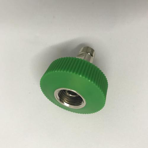 Jual Connector / Probe / Adapter Oxygen / Oksigen Type DISS - Kota ...