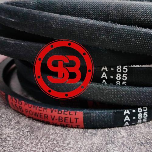 Jual Van Fan Belt VanBelt Tali Ban Kipas Vbelt ASB A85 A 85 A-85 - Kota ...