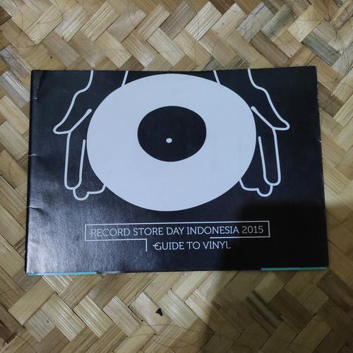 Jual Jual buku Record Store day 2015 - Guide to Vinyl - Jakarta Selatan ... Jual Jual buku Record Store day 2015 - Guide to Vinyl - Jakarta Selatan ...