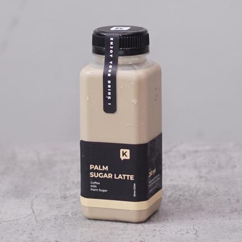 Jual Kopi Susu Gula Aren - Kemasan Botol 250ml - Kab. Tangerang ...