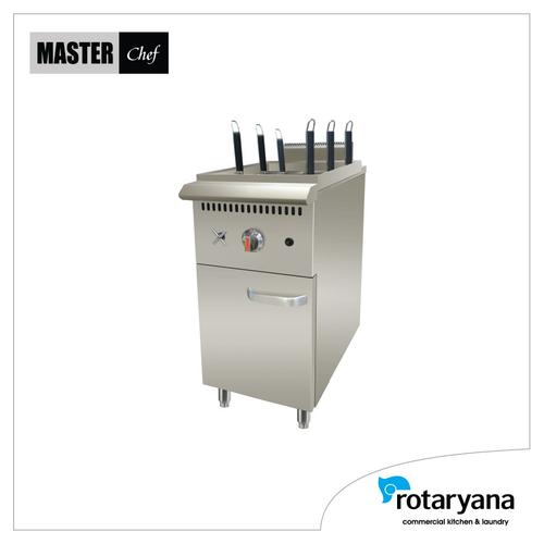 Jual Cooking Line Masterchef Gas Noodle Boiler 6 Hole 24Liter Model WJRM16 - Kab. Sleman ...