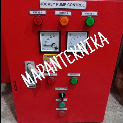 Jual PANEL HYDRANT JOCKEY PUMP STANDARD DPK 18.5 KW - Kota Tangerang ...