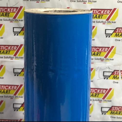 Jual Sticker wrap mobil motor super glossy/doff varian warna premium ...