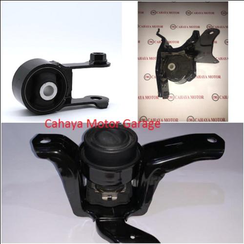 Jual Engine Mounting Set Sienta Original - Matic - Jakarta Barat ...