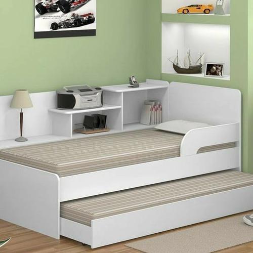 Jual tempat tidur single, day bed, tempat tidur minimalis, modern beds ...