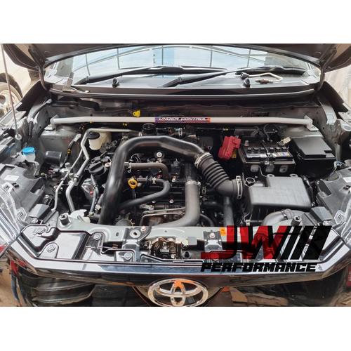 Jual STRUTBAR 2 POINT TOYOTA RAIZE TURBO STABILIZER TOYOTA RAIZE ...
