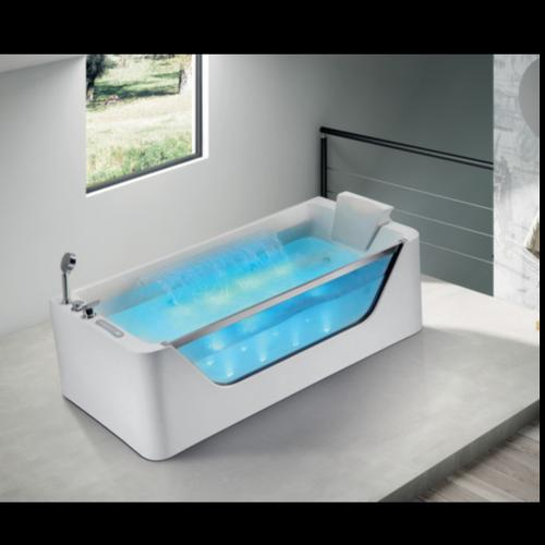 Jual AGATE Luxury Bathtub Standing - Jakarta Barat - Toko Bathtub ...