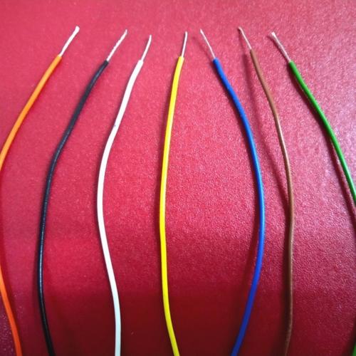 Jual Kabel Serabut AWG26-1×7 Tembaga murni tersedia warna Putih dan Hitam - Kota Bandung ...