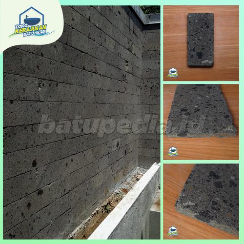 Jual BATU ALAM DINDING PARAS KEROBOKAN ASLI | Natural Stone - Kota ...