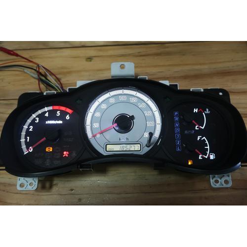 Jual CUSTOM PANEL SPEEDOMETER SPECIAL EDITION V1 - Panel saja - Kab ...