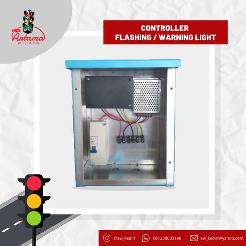 Jual Controller Warning Light DC 12 V - Kota Kediri - Artama Wijaya ...