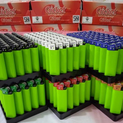 Jual korek api custum/korek api cricket/korek promosi/korek terbaru ...