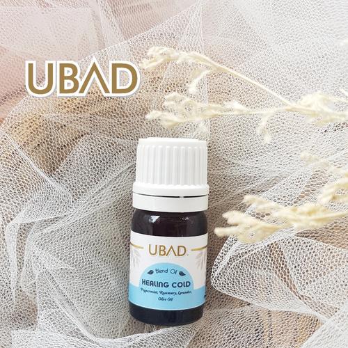 Jual HEALING COLD 5ML ( BLEND WITH CARRIER OIL) - Kab. Bandung Barat ...