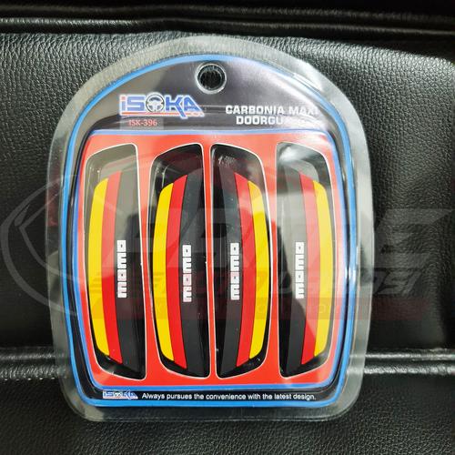 Jual Door Guard Mobil Pelindung Pintu Mobil ISK396 GERMANY - MOMO ...