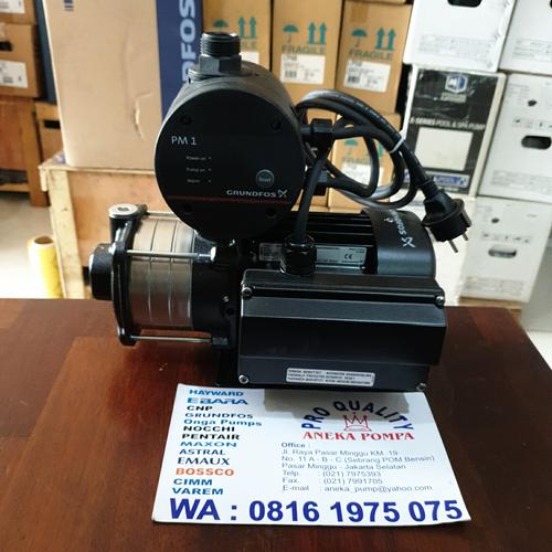 Jual POMPA GRUNDFOS CMB 1-36 PM1 BOOSTER PUMP GRUNDFOS CMB 1-36 CMB - Jakarta Selatan - ANEKA ...