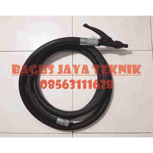 Jual Selang Apab / Selang Apar 25 Kg Powder Trolly - Kab. Sidoarjo ...