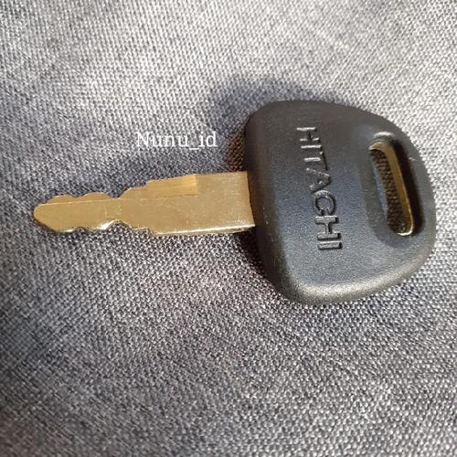 Jual Master key kunci masterkey excavator hitachi zaxis - Kab. Tabalong ...