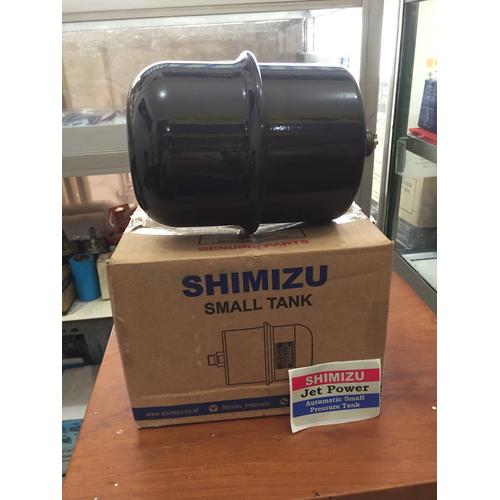 Jual tabung tangki small tank pompa air shimizu ps 135 e ps-135 e ...