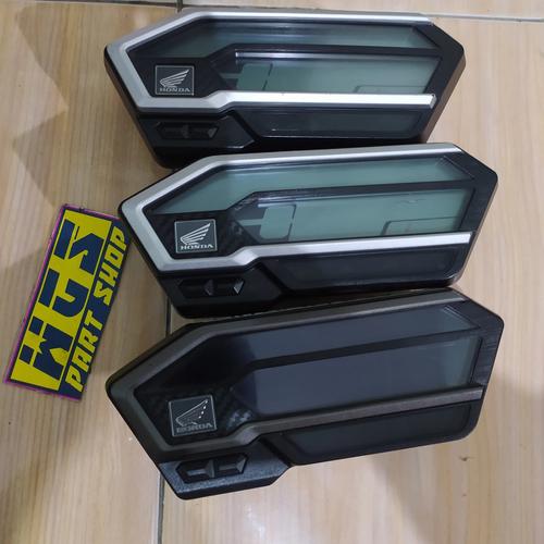 Jual Speedometer Speedo Spido Kilometer NEW CBR 150 K45G K45N Led - Kab ...