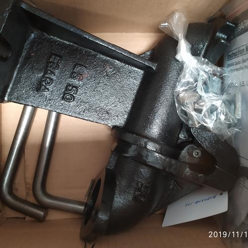 Jual Ebara QDC LS 50 - Jakarta Barat - putra bumi sejahtera | Tokopedia