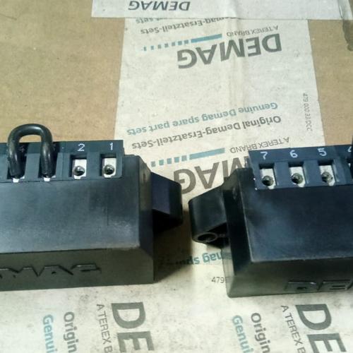 Jual Rectifier brake demag tipe GP - Kota Tangerang - micindo | Tokopedia