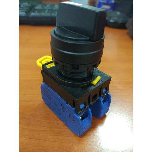 Jual SELECTOR SWITCH 3 POSISI - Kab. Tangerang - Dayaa Listrik | Tokopedia