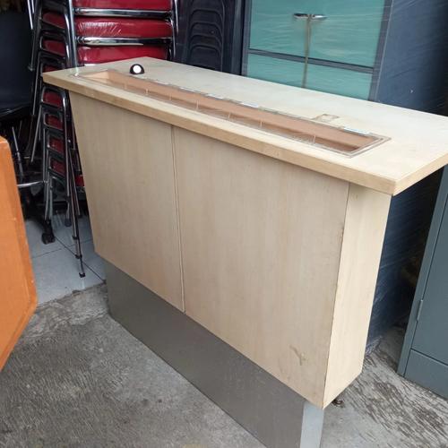Jual Meja Kerja Resepsionis Bank - Jakarta Selatan - juvas furniture ...
